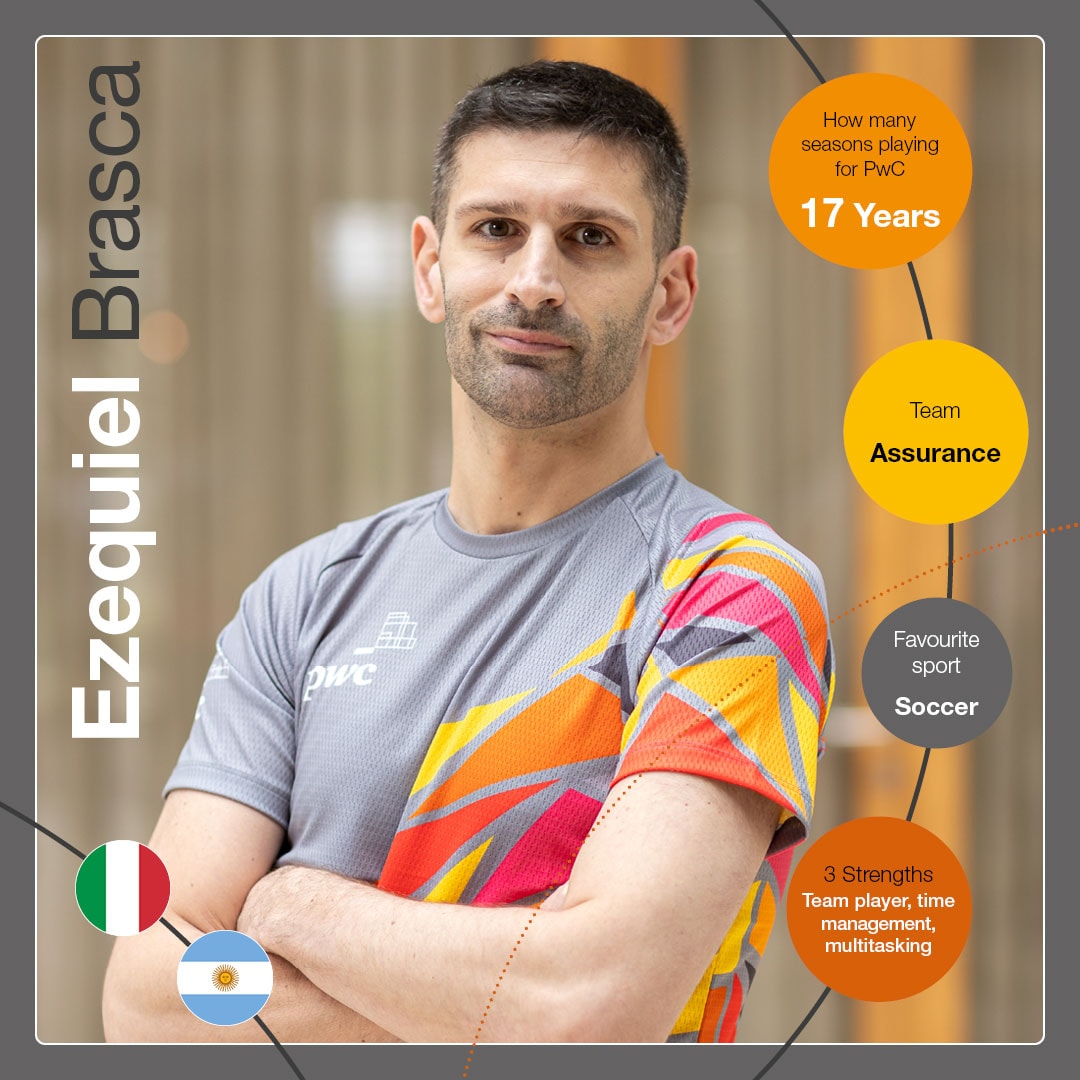 Ezequiel Brasca