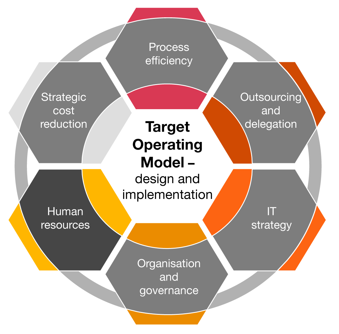 Operational Excellence