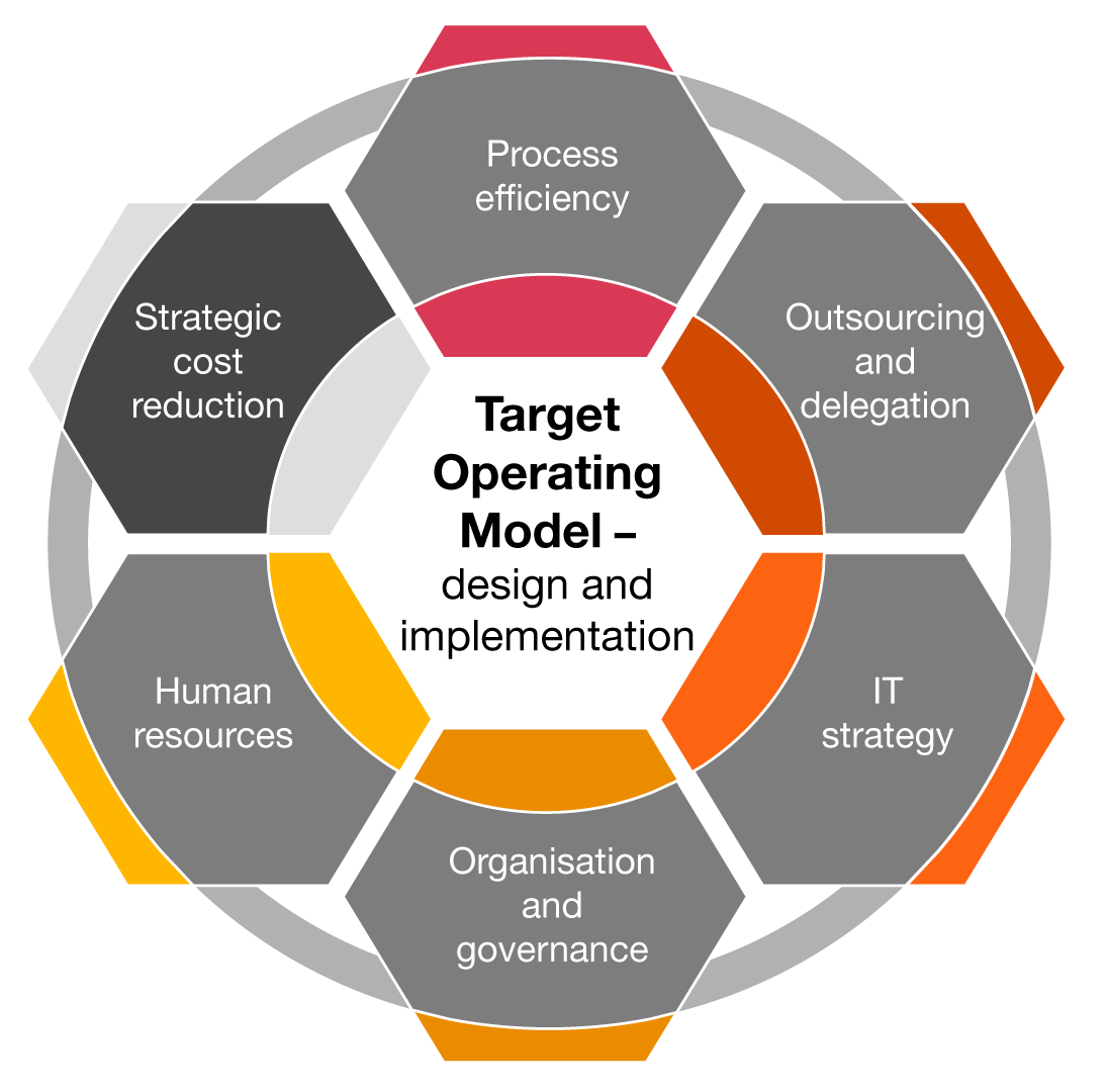 Operational Excellence