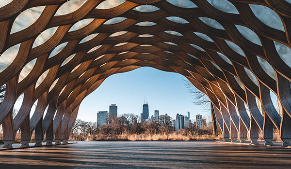 Flexible back-office operating models