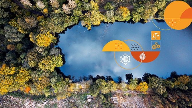 PwC Luxembourg Annual Review 2023