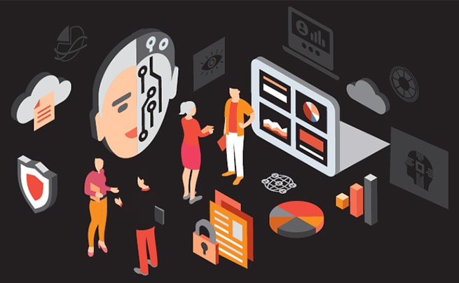 PwC AI Lab Luxembourg