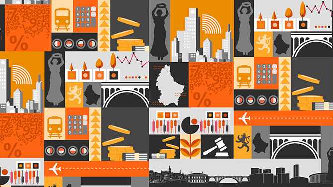 The Luxembourg "User Experience" in Asset Management