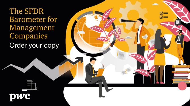 The SFDR Barometer for Management Companies