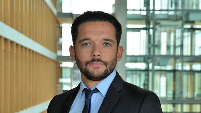 Observatory for Management Companies