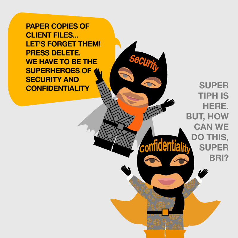 Audisseum, the world of audit