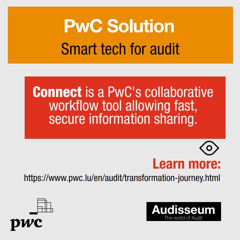 Audisseum, the world of audit