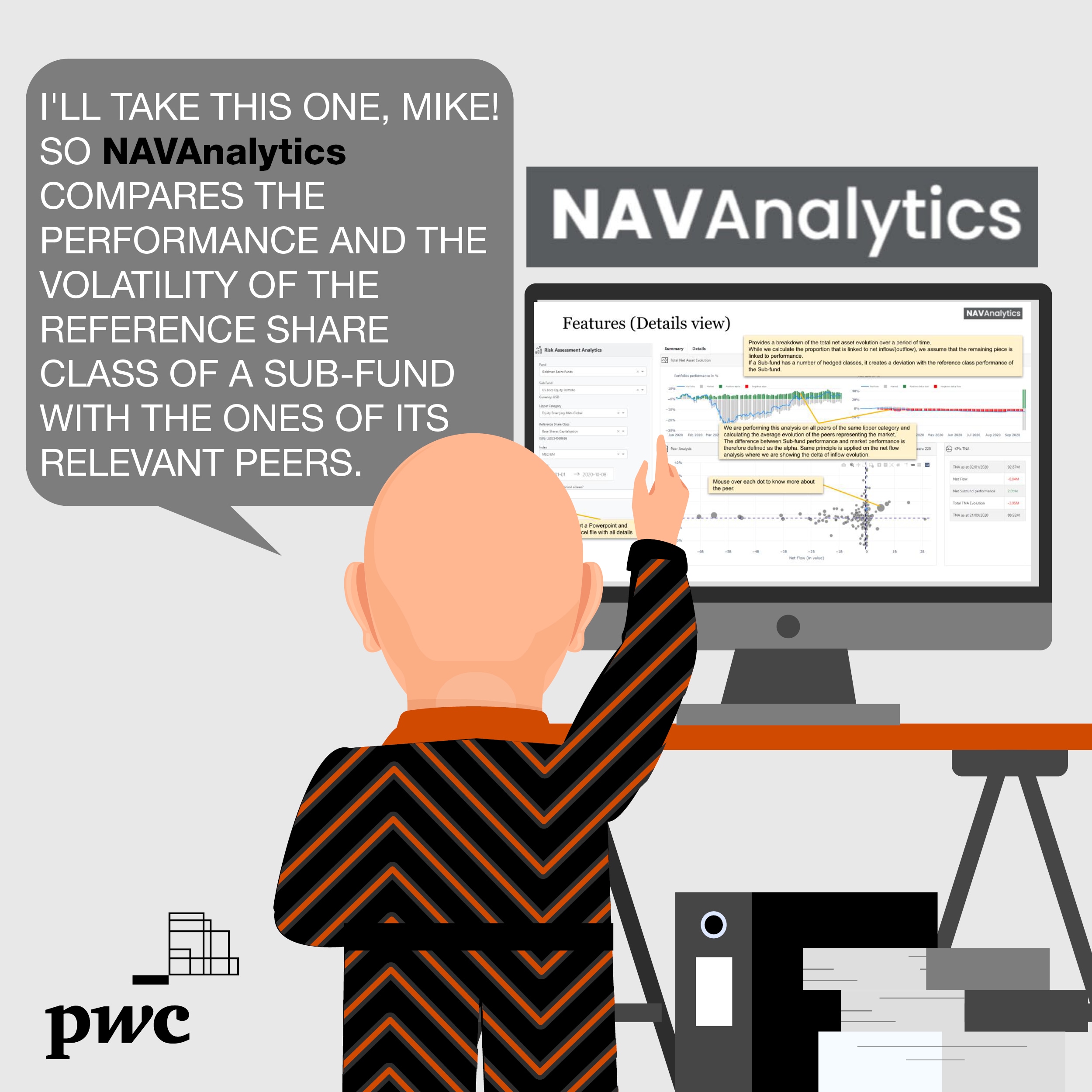 Audisseum, the world of audit