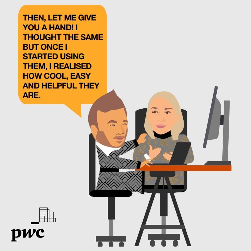 Audisseum, the world of audit