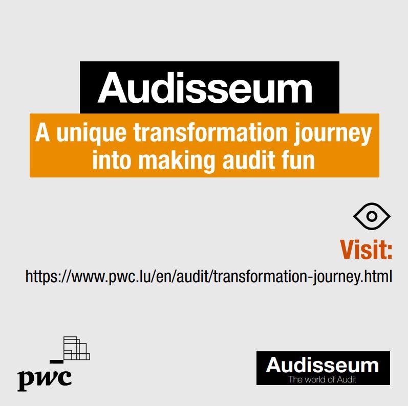 Audisseum, the world of audit