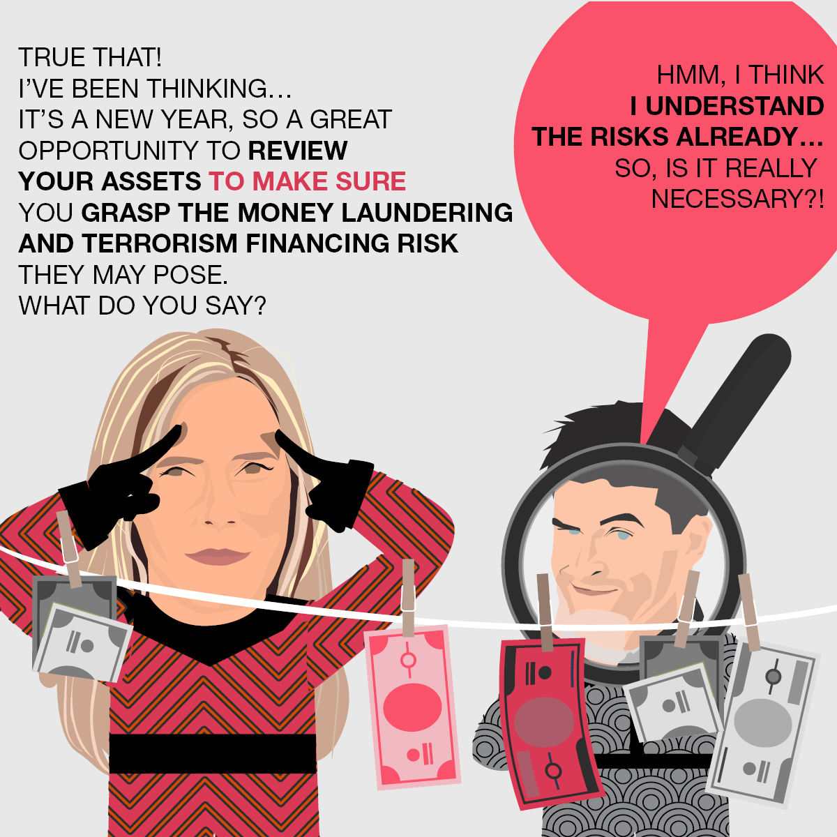 Audisseum, the world of audit