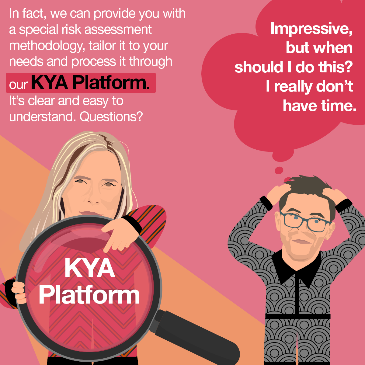 Audisseum, the world of audit