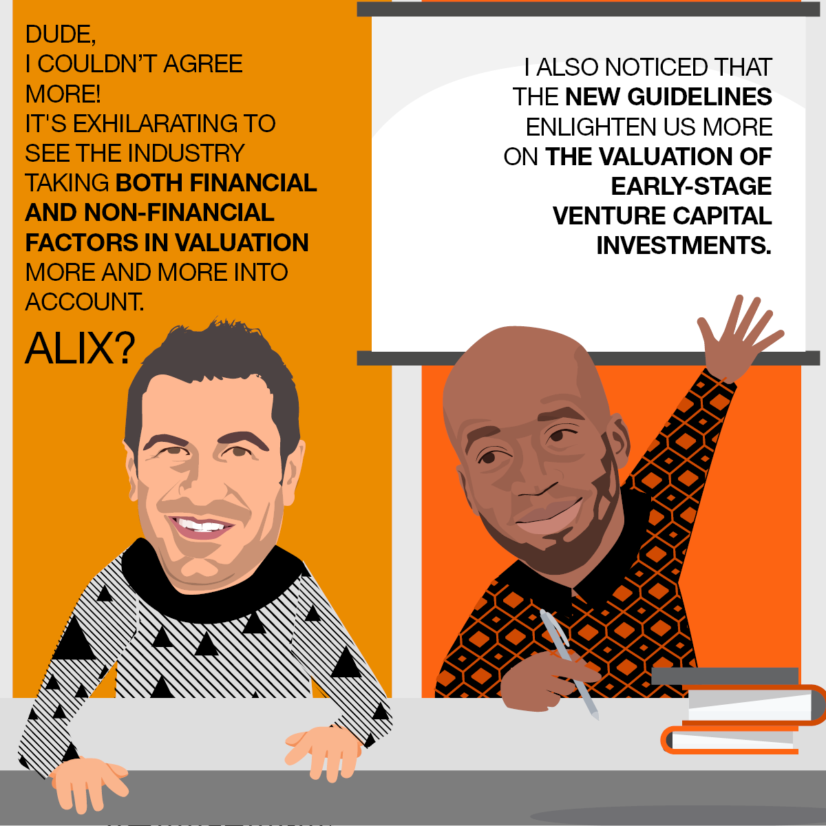 Audisseum, the world of audit