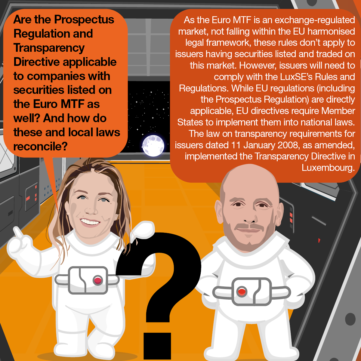 Audisseum, the world of audit