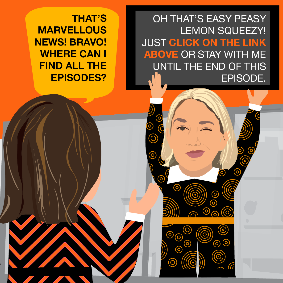 Audisseum, the world of audit