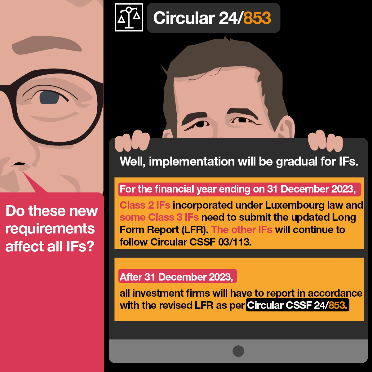 Audisseum, the world of audit