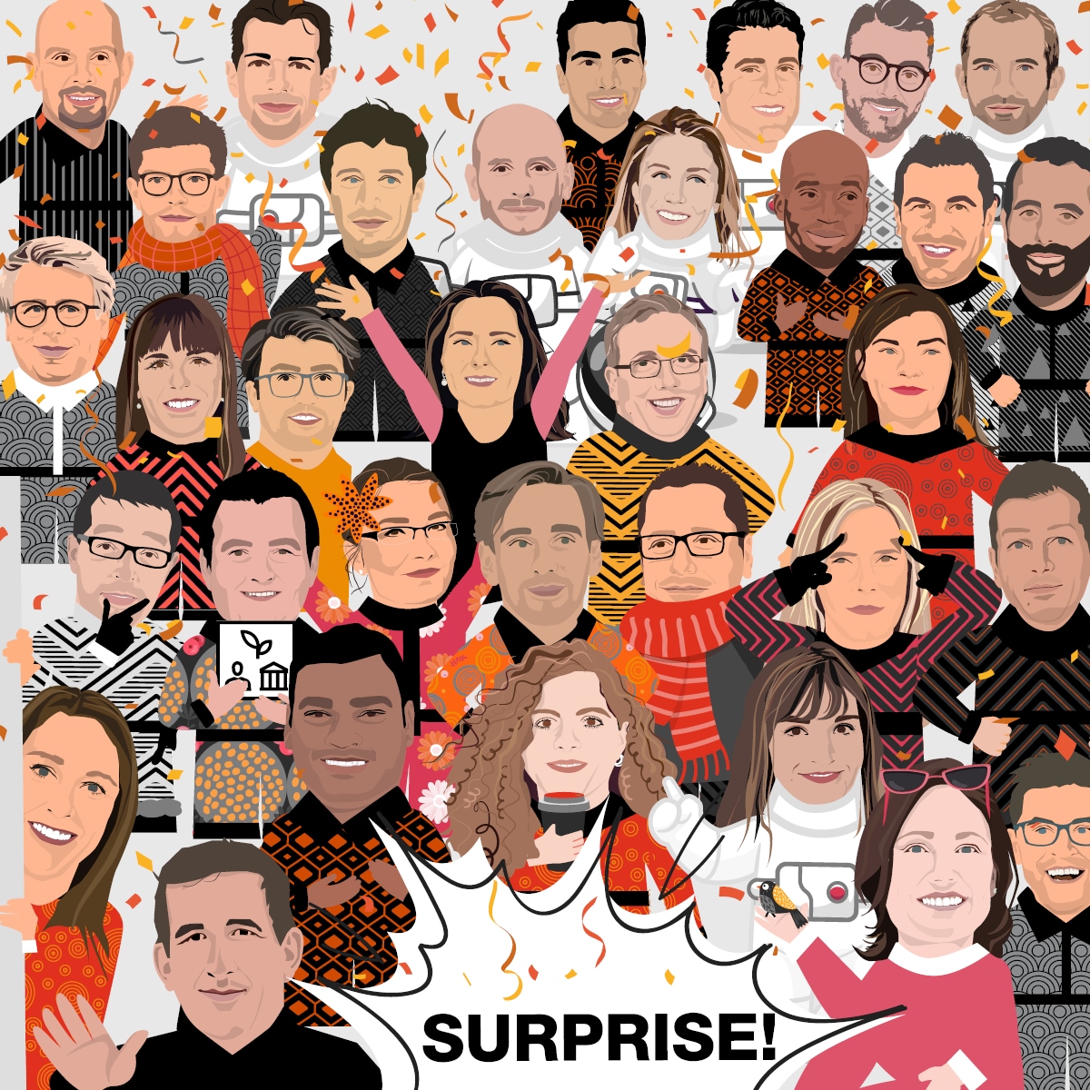 Audisseum, the world of audit