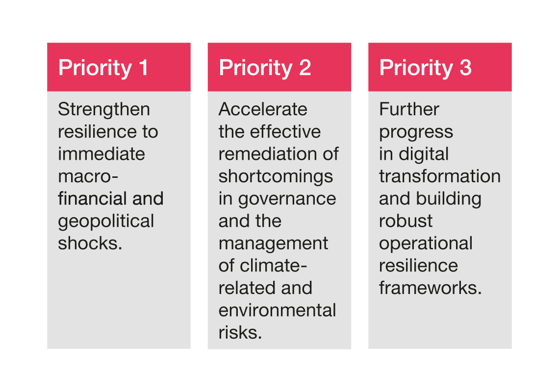 Banking in Luxembourg 2024