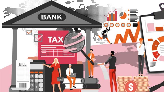 Keeping up with Tax Banking & Capital Markets - Spring edition