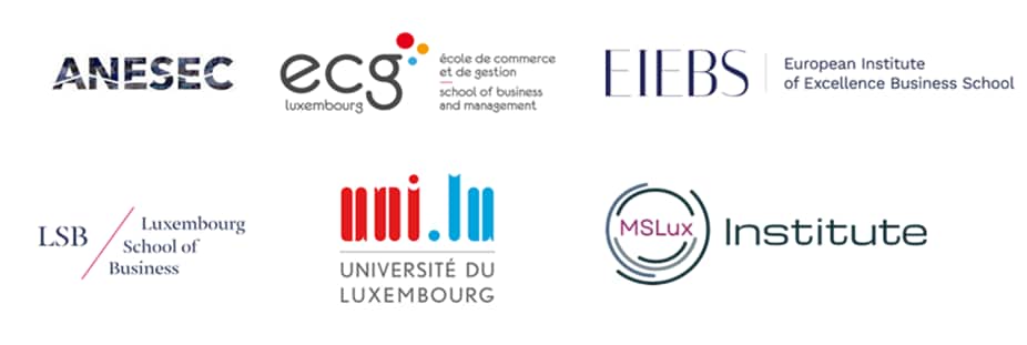 Logotipo De Iut Metz