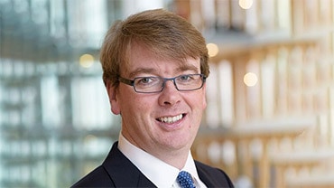 Matt Moran | Strategy& Lux