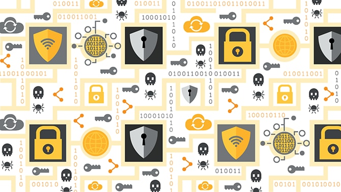 PwC Cybersecurity & Privacy Day