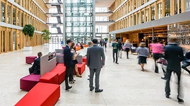 Upcoming events & sponsorships