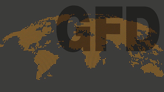 PwC Luxembourg publishes Global Fund Distribution Poster 2023