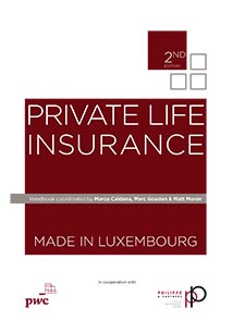 IWI International Wealth Insurer