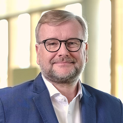 Luxembourg Country Leadership Team