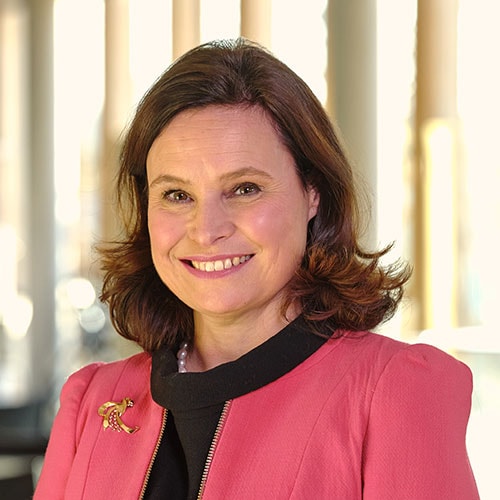 Luxembourg Country Leadership Team