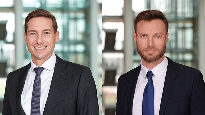 Banking in Luxembourg on AI: Digital Revolution