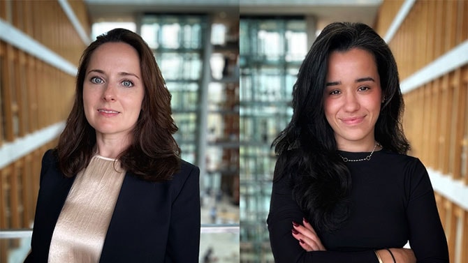 Climate risk modelling in the financial sector: Understanding ...