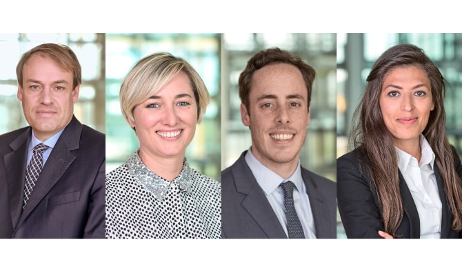 Insights into Insurance and Asset Management: Exploring Pillar 2 ...