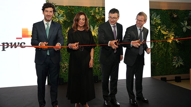 PwC opens a new office located in Porto (Matosinhos)