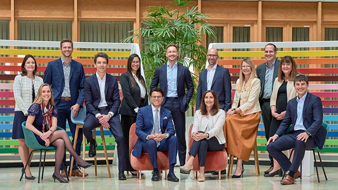 PwC Luxembourg accueille 12 nouveaux Partners et un nouveau Managing ...