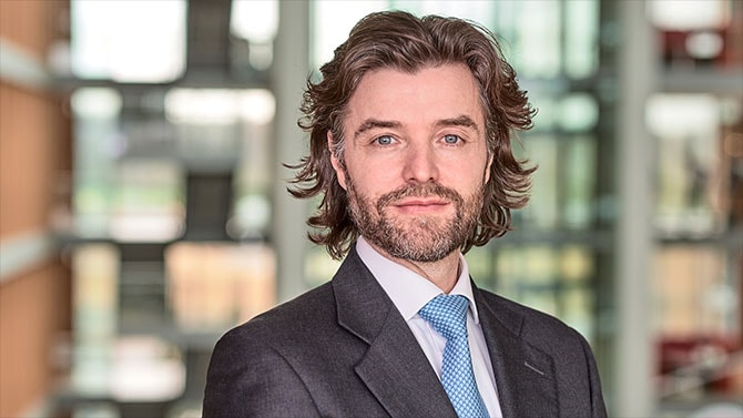 PwC Luxembourg publishes Global Fund Distribution Poster 2023