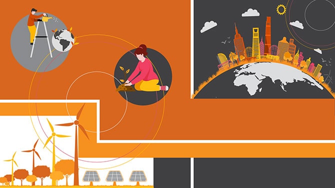 EU ESG UCITS AuM set to reach over €9tn by 2027